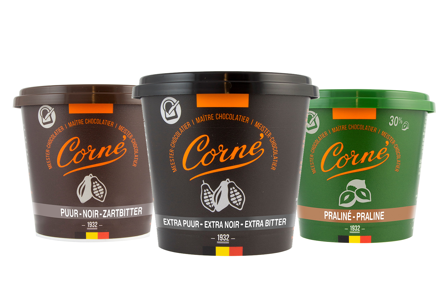 Brands of Food United