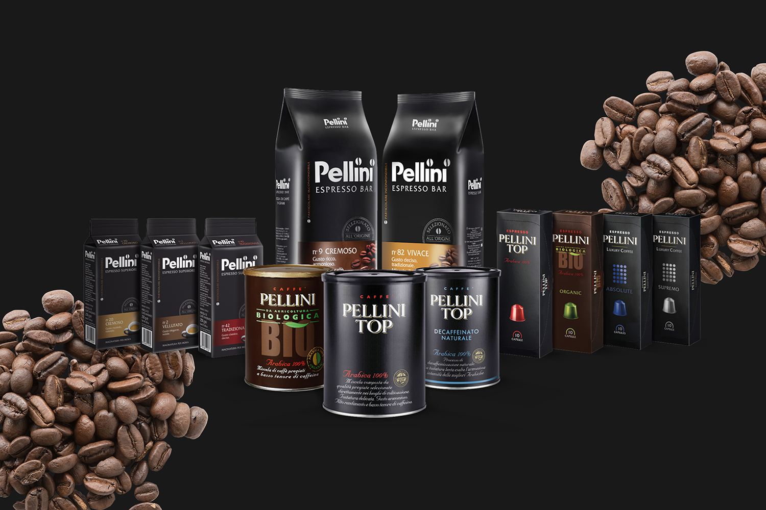 Brands of Food United